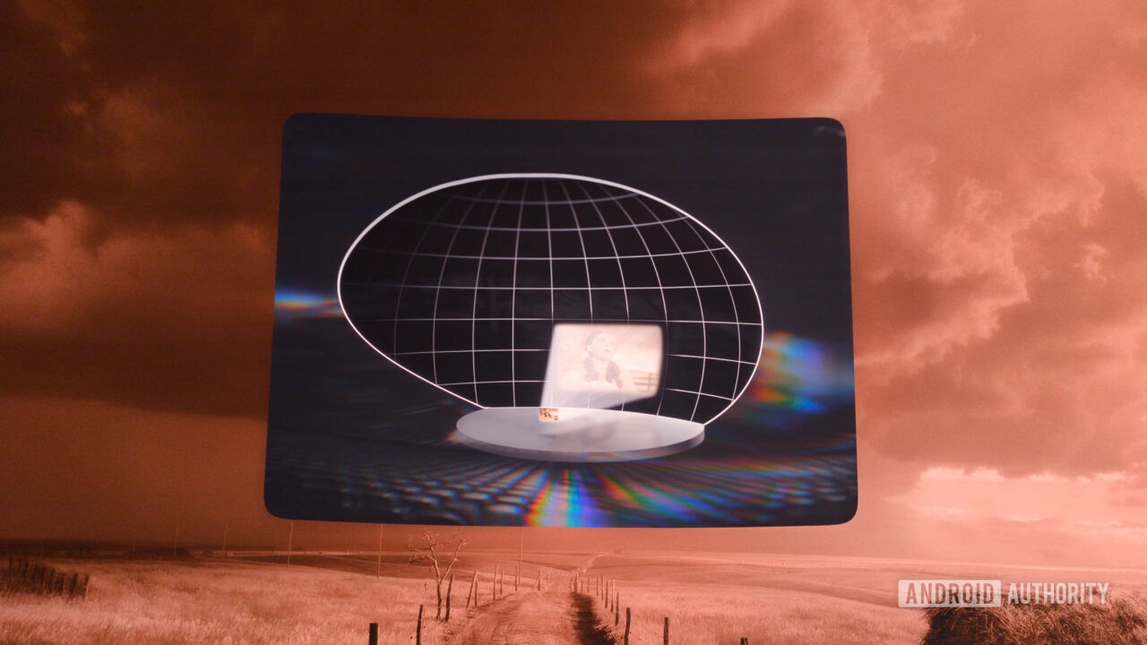 I saw Google's AI vision for The Wizard of Oz at Sphere, and I'm still ...