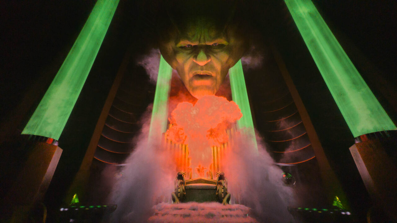 I saw Google's AI vision for The Wizard of Oz at Sphere, and I'm still ...