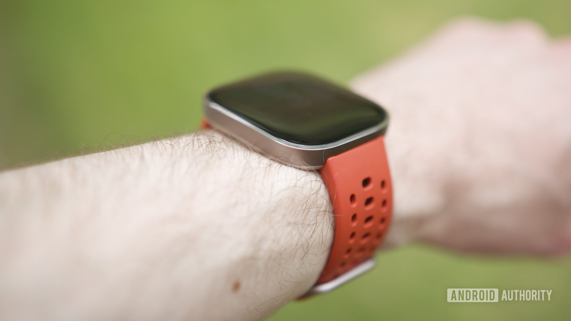 I thought this $80 smartwatch would be terrible, but I was wrong