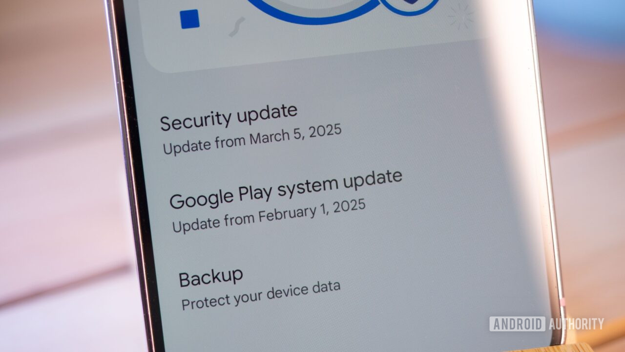 Your Android Phone Is Always Lying To You It S Not Really Up To Date