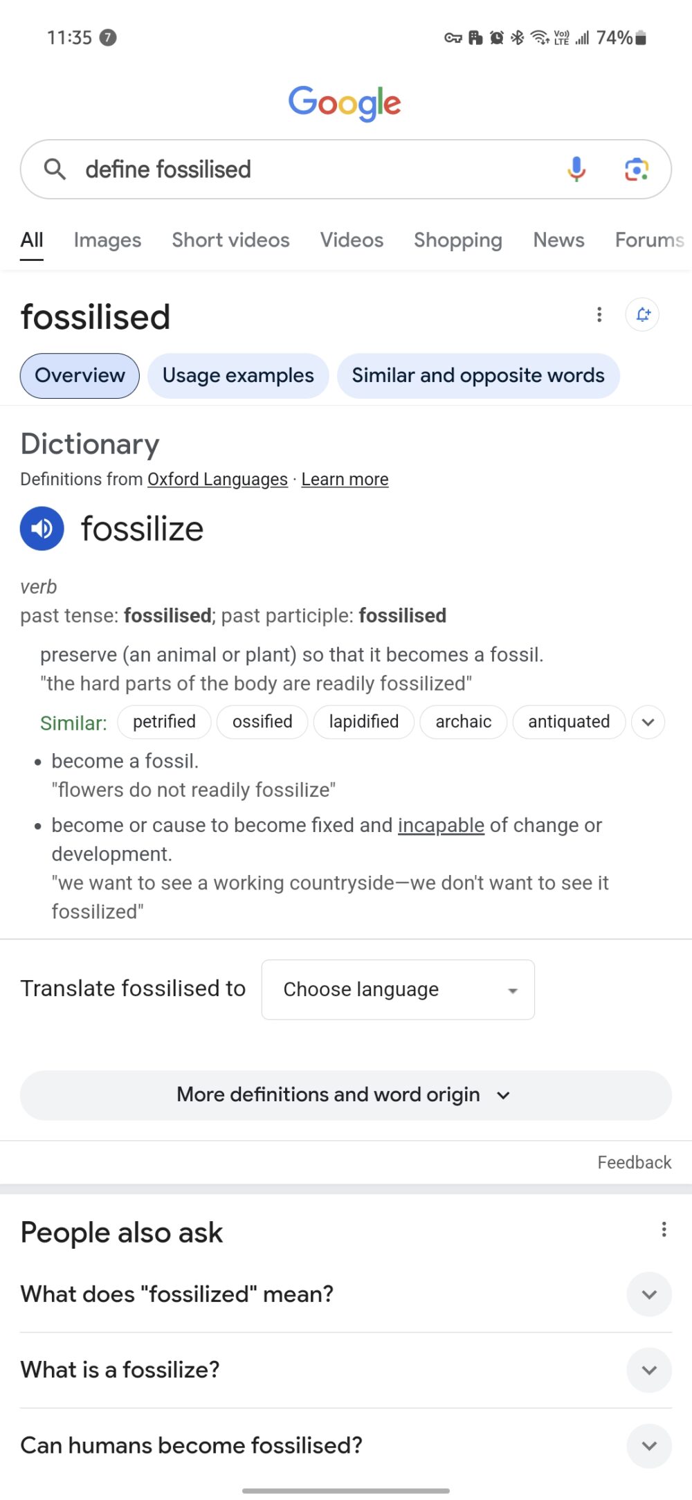 9 hidden Android shortcuts you can get by simply selecting text