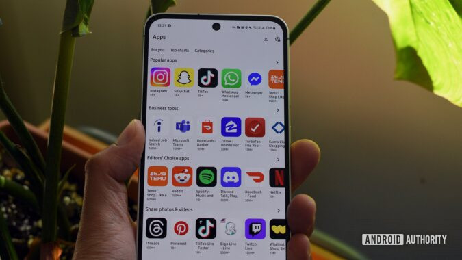 It's time for Google to address this major Play Store issue - Android ...