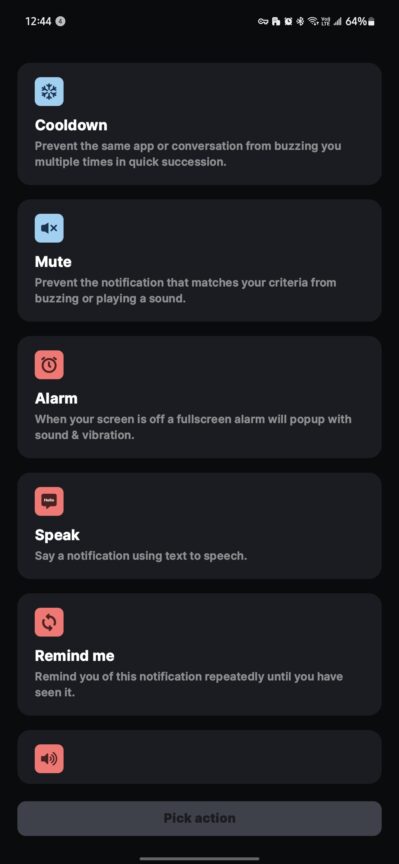 Notifications out of control? This Android app is the best solution