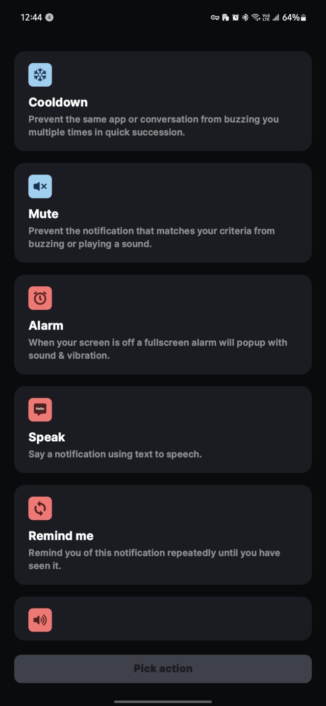 Notifications out of control? This Android app is the best solution