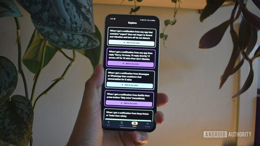 Notifications out of control? This Android app is the best solution