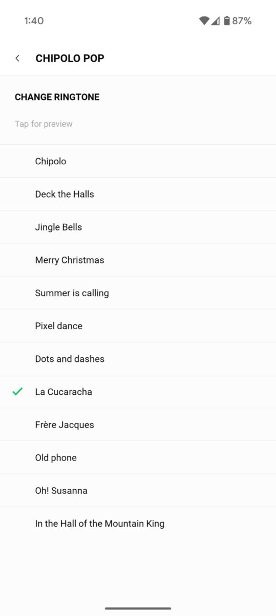 Chipolo POP review: Better Android AirTag alternatives than the Moto Tag?