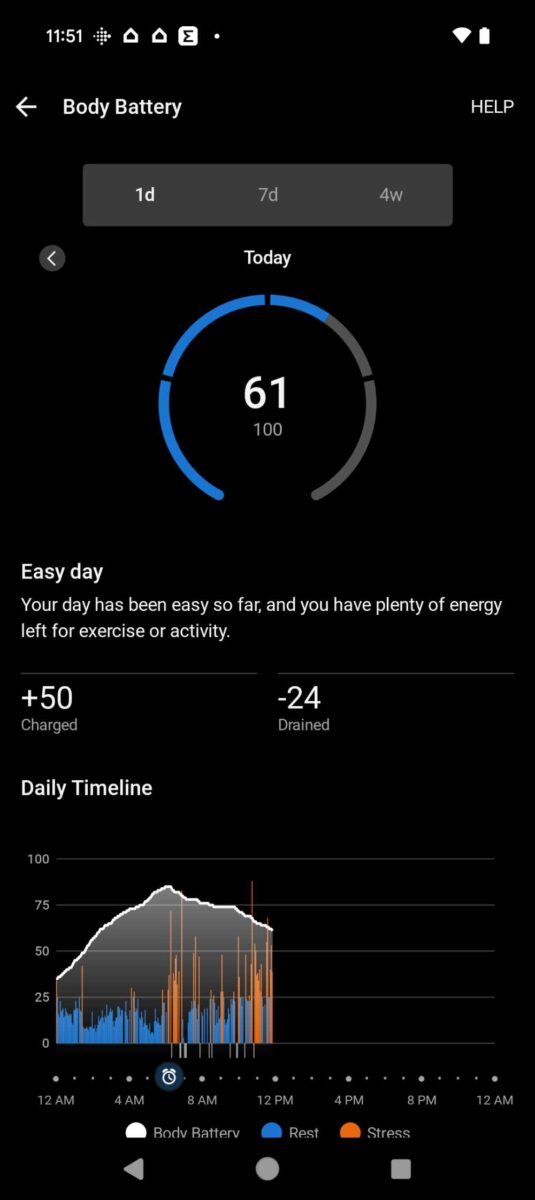 A Garmin Venu 3 vs OnePlus Watch 3 comparison surprised me