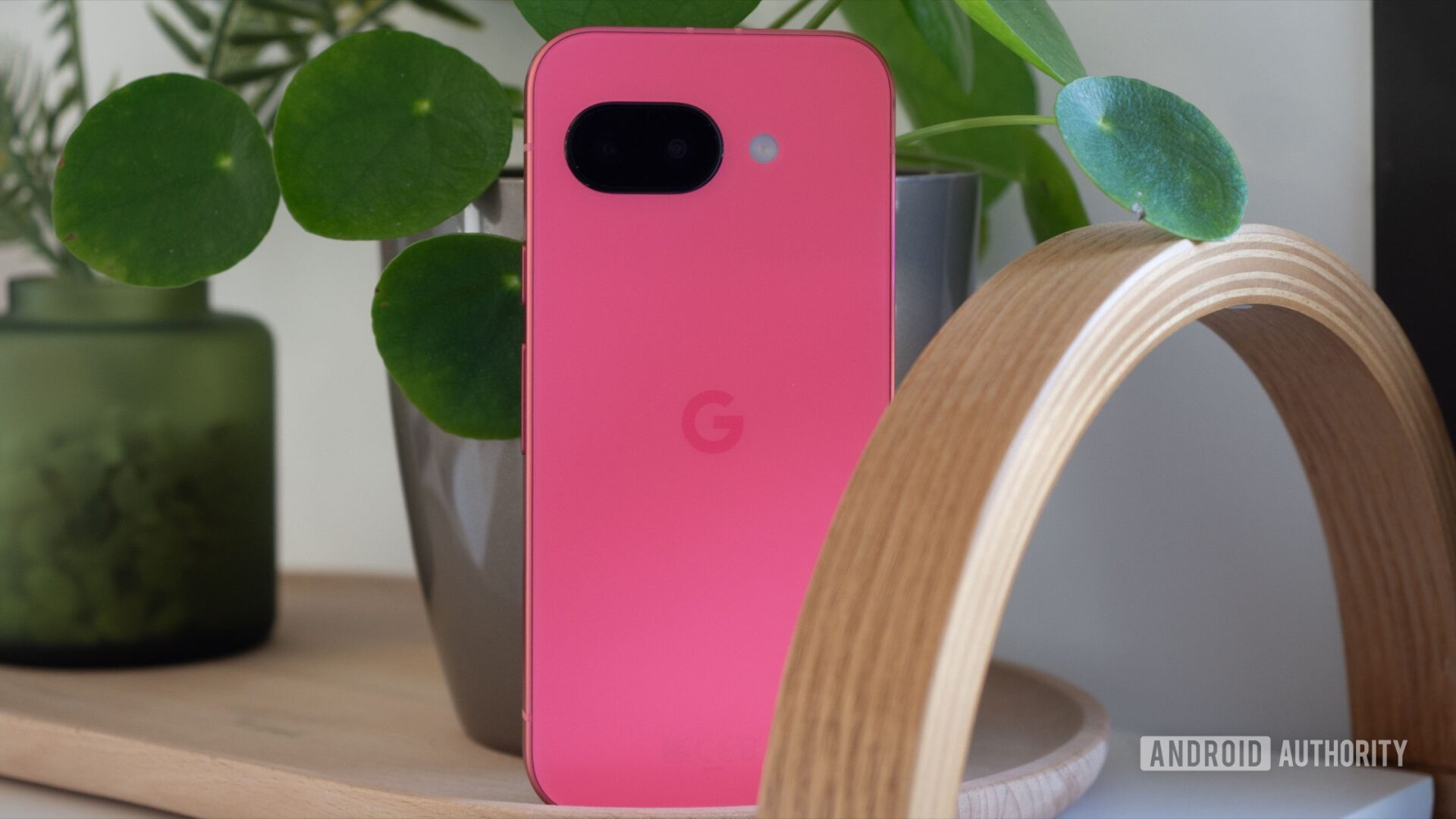 Google Pixel 9a review: The best phone you can buy for under $500