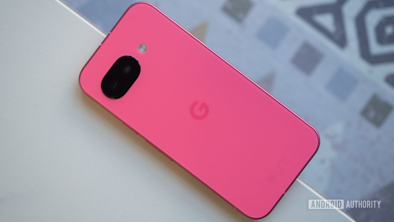 5 Android phones you should buy instead of Trump's T1 Phone
