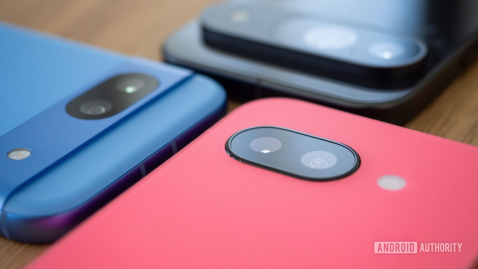 Google Pixel 9a review: The best phone you can buy for under $500