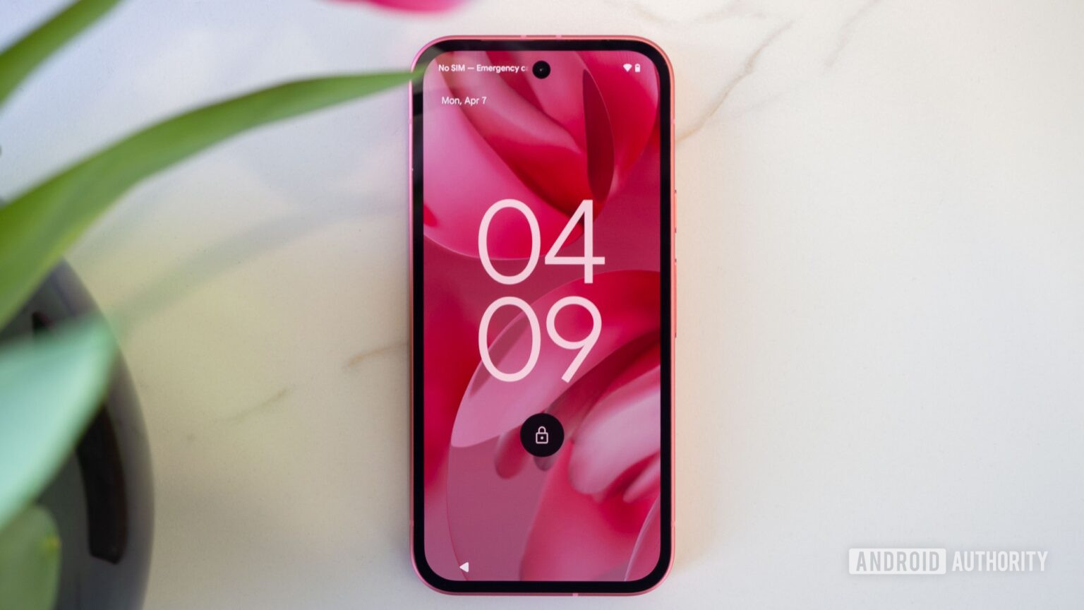 Google Pixel 9a drops to a new record-low price, saving you $100 ...