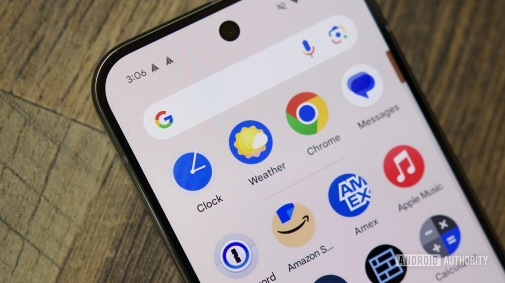 Pixel Weather is my favorite weather app. There's just one problem