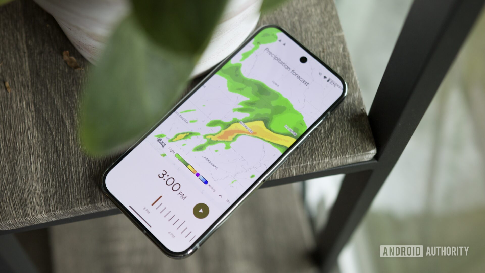 Pixel Weather is my favorite weather app. There's just one problem