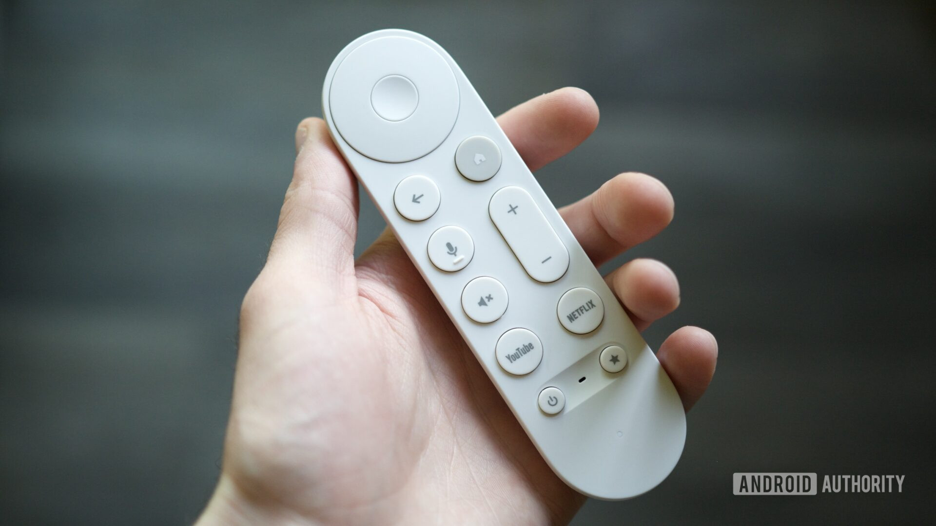 Google TV Streamer update gets it ready for new Home Speaker - Android ...