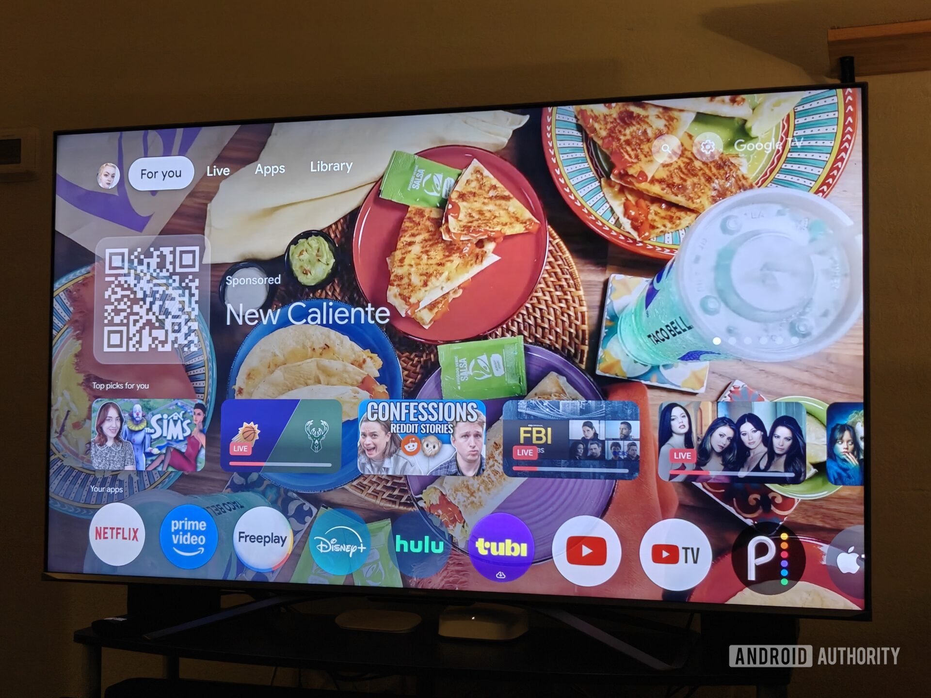I gave up my Apple TV for the Google TV Streamer, and I regret it