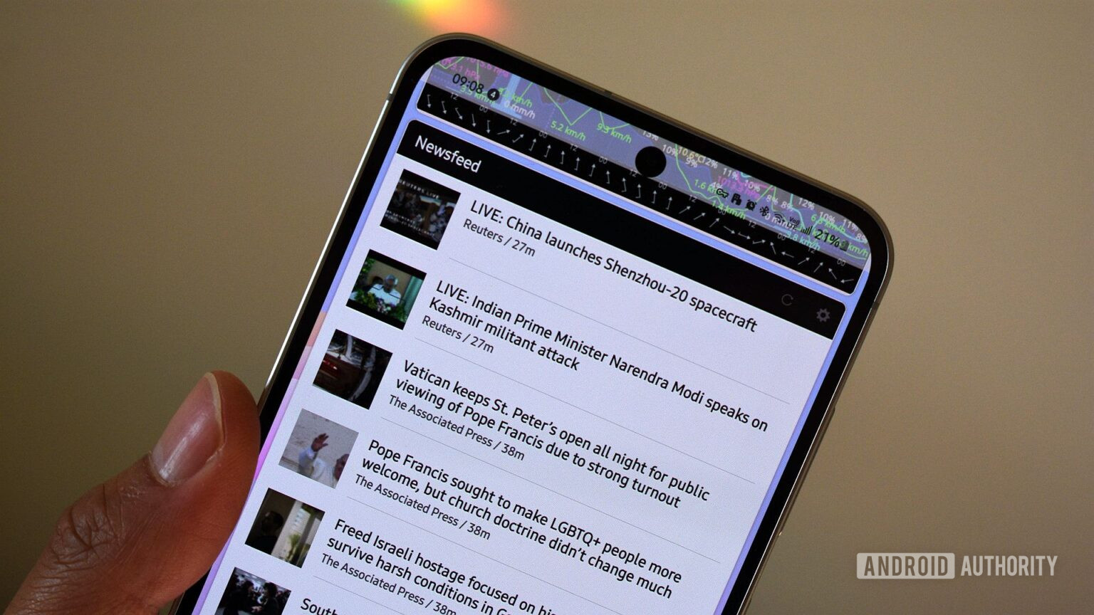 These are my favorite alternatives to Google’s widgets - Android Authority