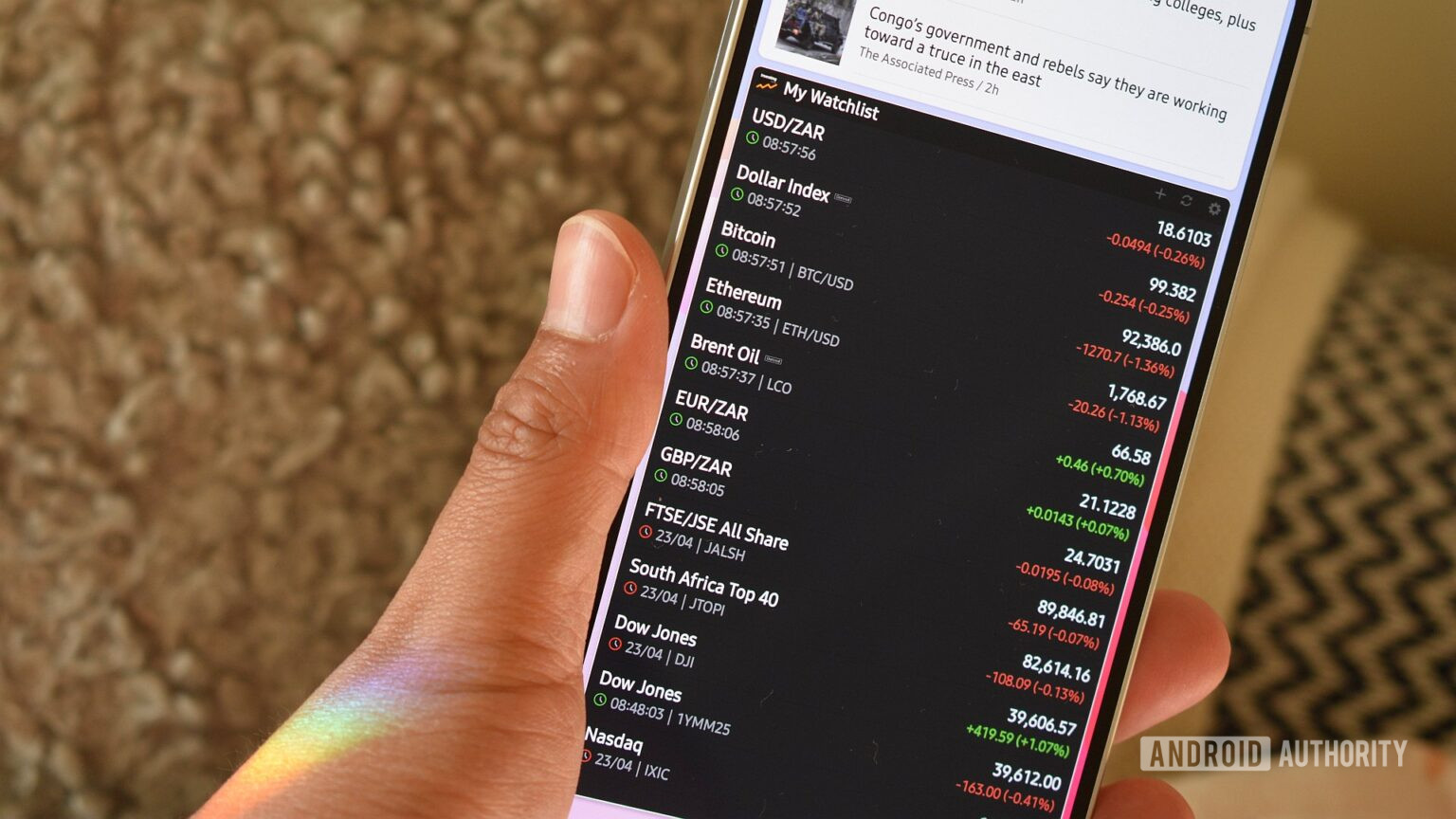 These are my favorite alternatives to Google’s widgets - Android Authority