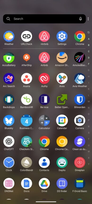 I ditched Pixel Launcher for Microsoft Launcher and I don't regret it
