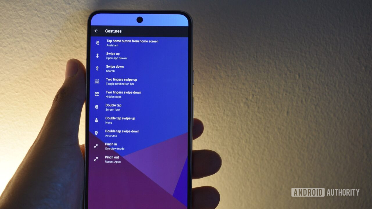 I ditched Pixel Launcher for Microsoft Launcher and I don't regret it