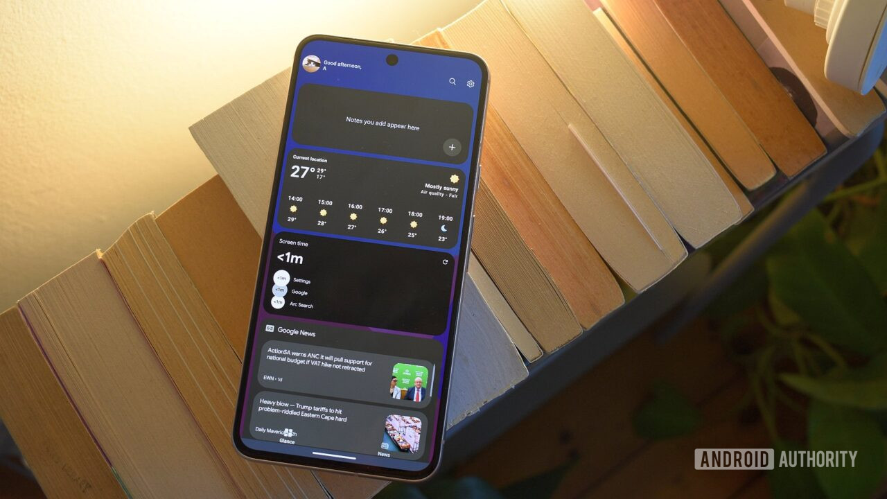 I ditched Pixel Launcher for Microsoft Launcher and I don't regret it