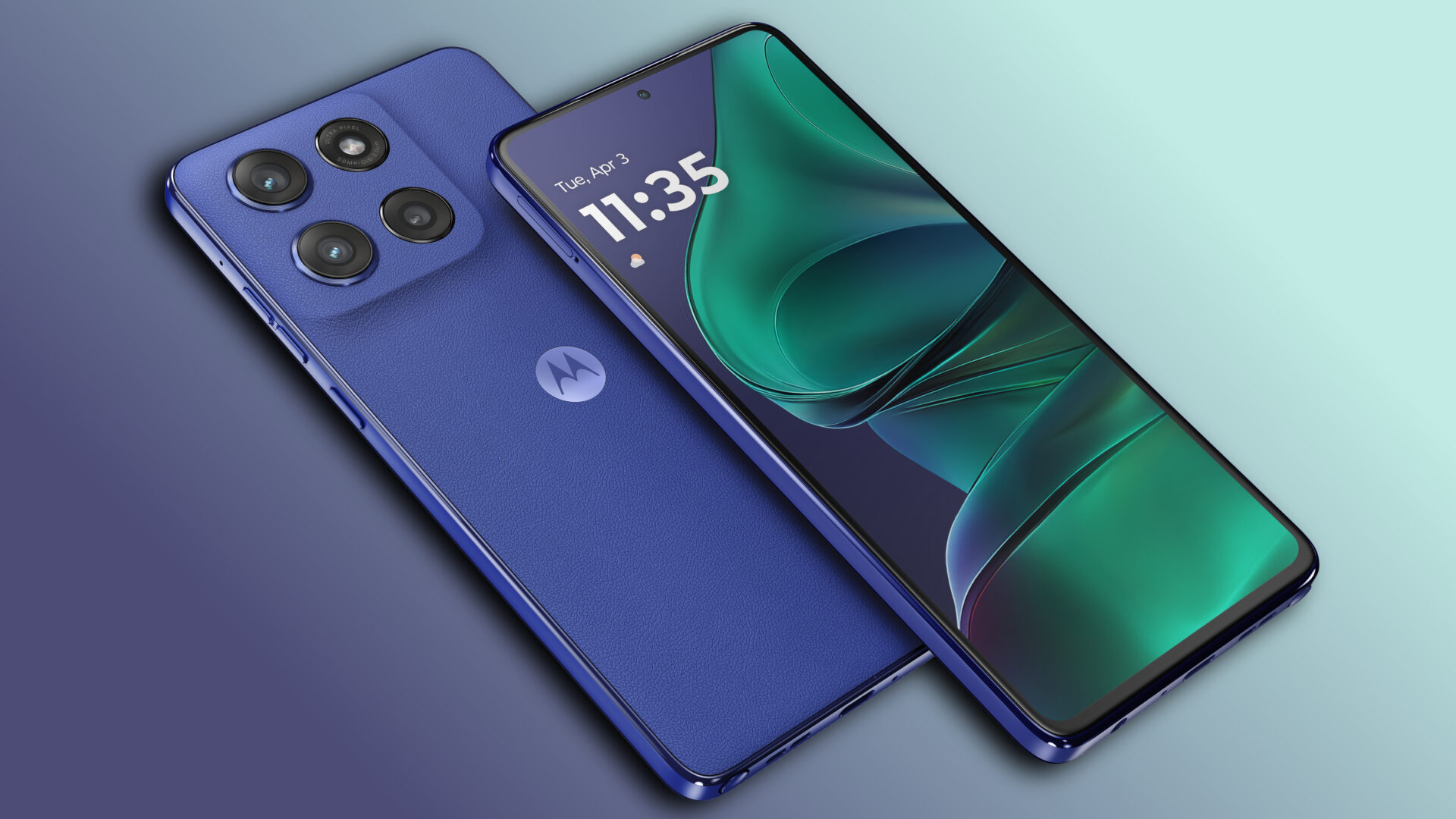 Motorola may have just killed the Google Pixel 9a