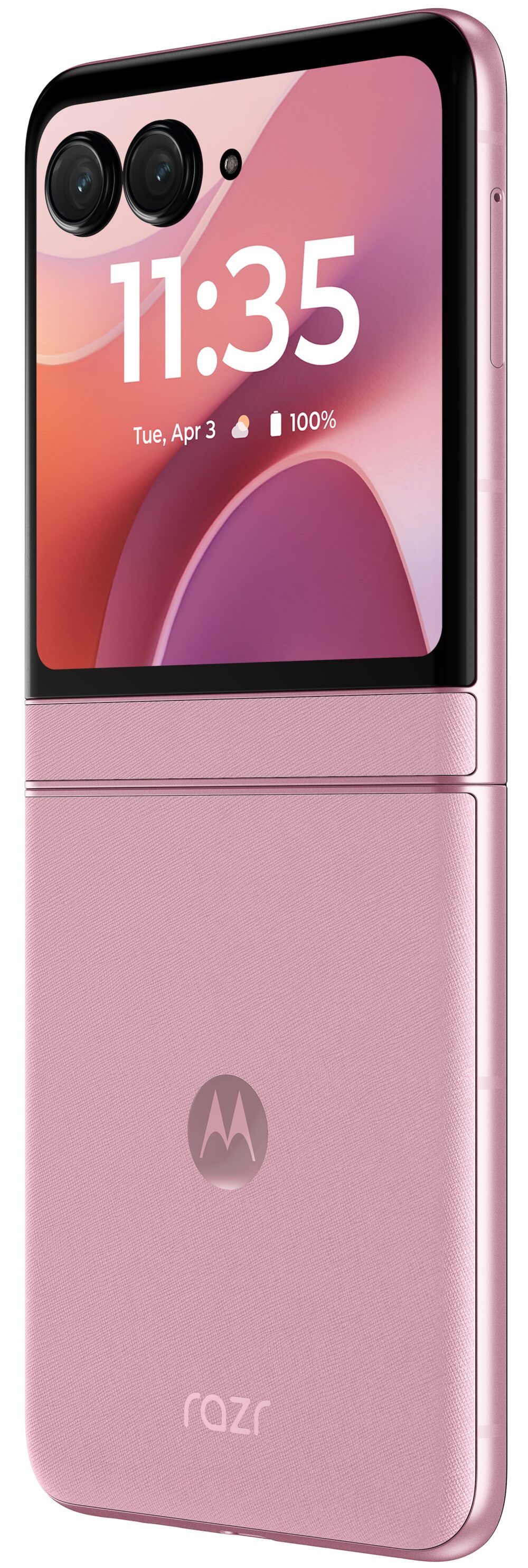 The best thing about the Motorola Razr Ultra isn't specs or AI