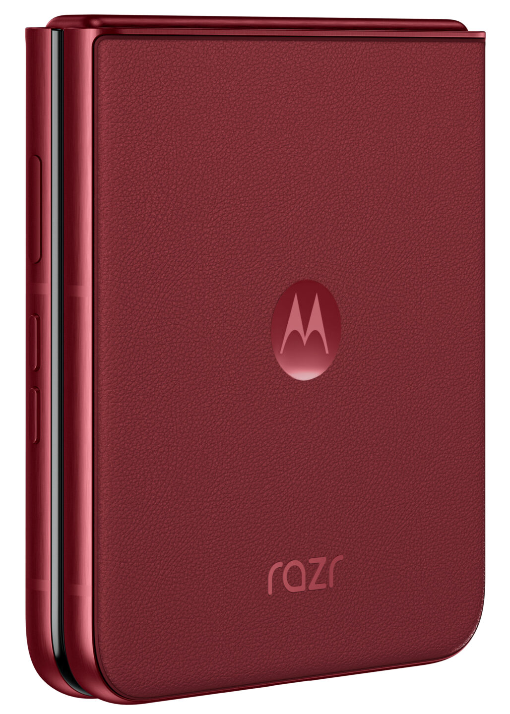 The best thing about the Motorola Razr Ultra isn't specs or AI