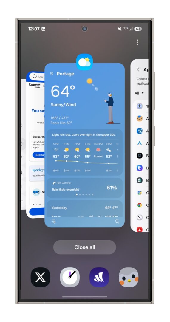 One UI 7 has turned into Samsung's worst Android update in years
