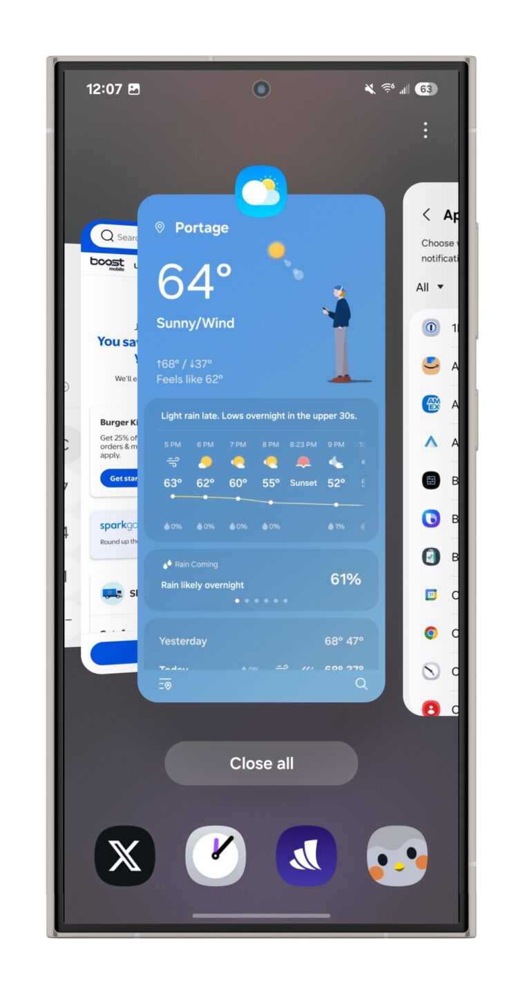 One UI 7 has turned into Samsung's worst Android update in years