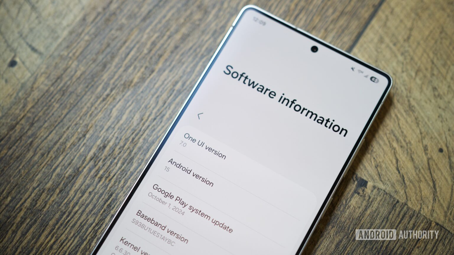 Stable One UI 7 update starts rolling out to Galaxy S23 series and more ...