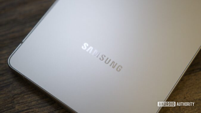 Inside a Galaxy S25 Plus fire, and what to learn from it