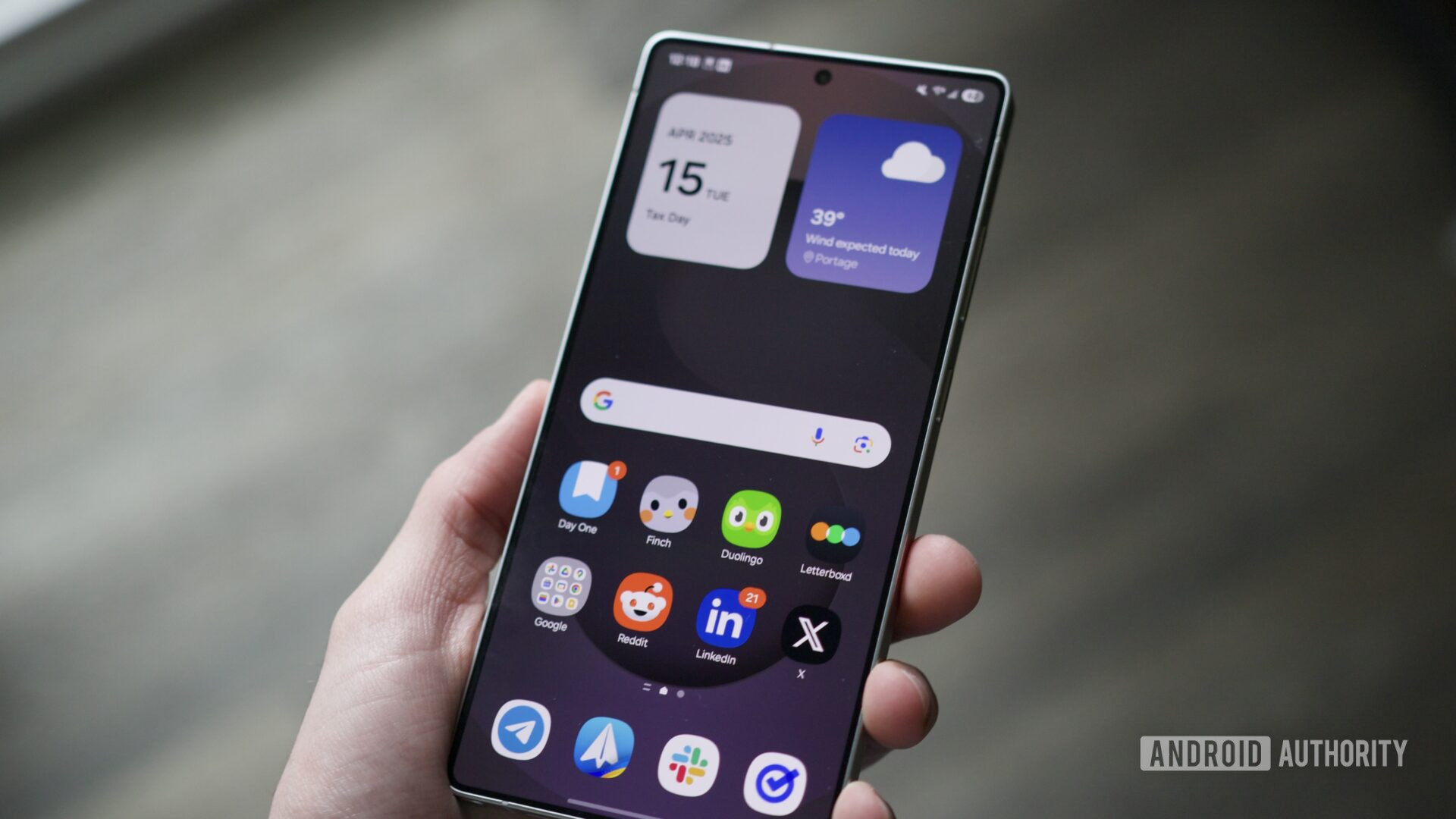 Samsung could turn the Galaxy S26 series into Perplexity phones