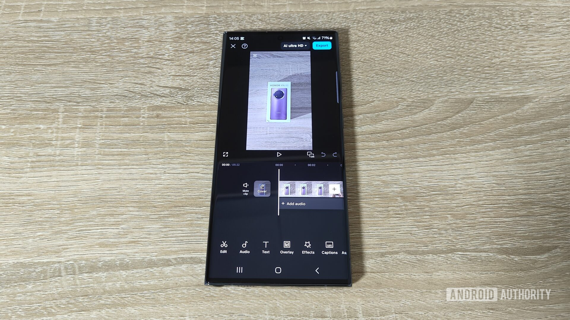 I used to love CapCut, but it's time to move on - Android Authority