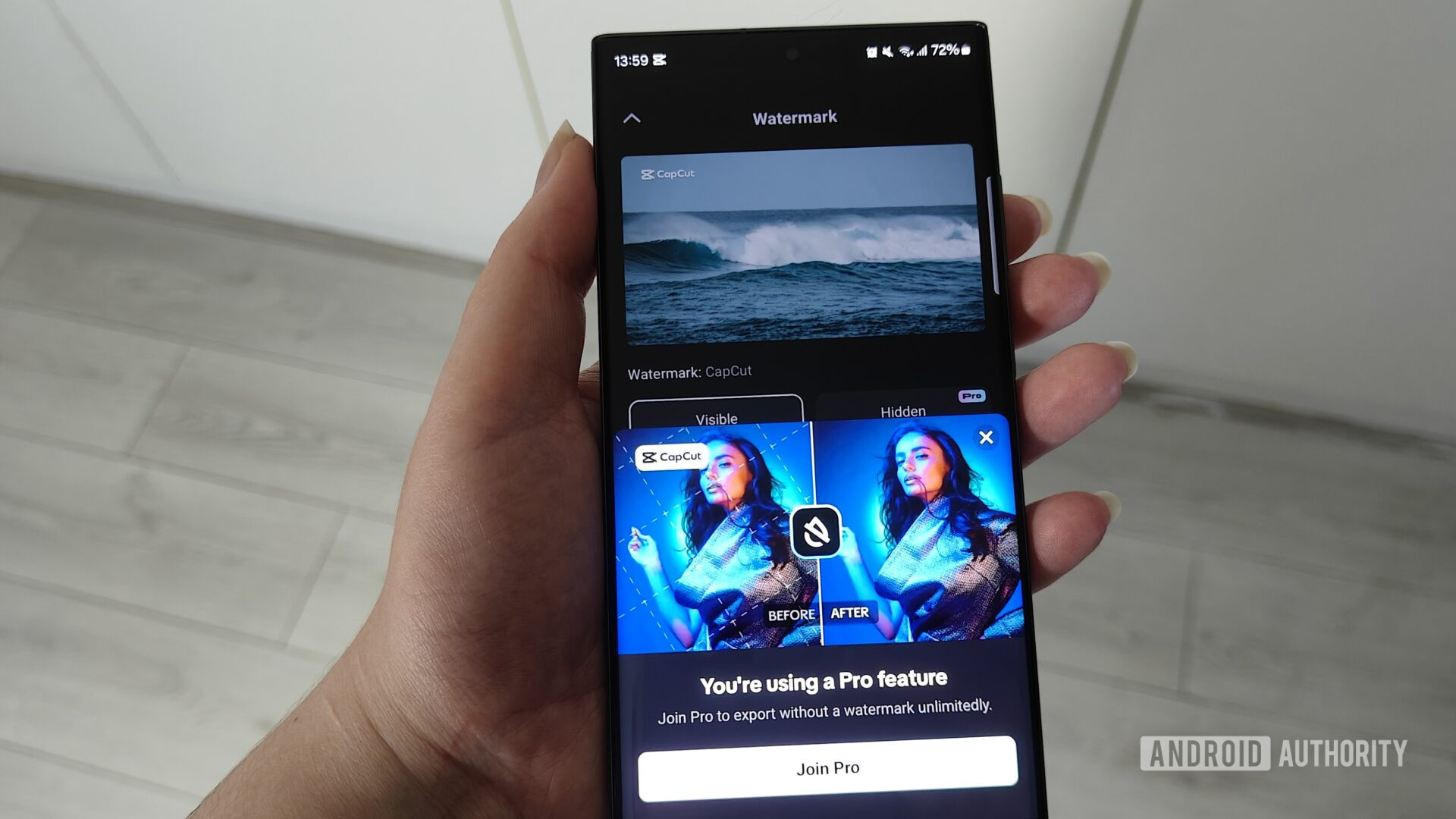 I used to love CapCut, but it's time to move on - Android Authority