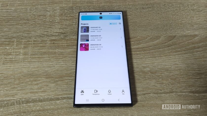 I Used To Love Capcut But It S Time To Move On Android Authority