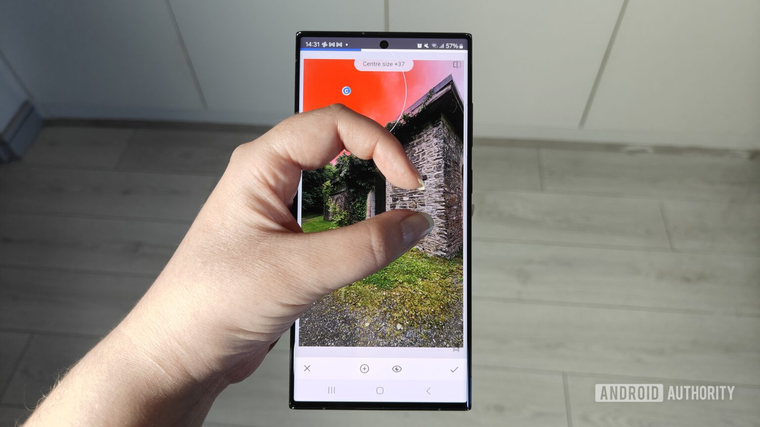 Here's why Snapseed is still my favorite app for editing photos ...