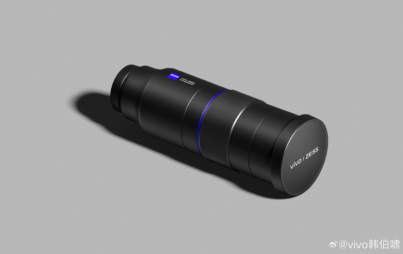 The vivo X200 Ultra is getting a crazy 8.7x add-on lens for its insane ...