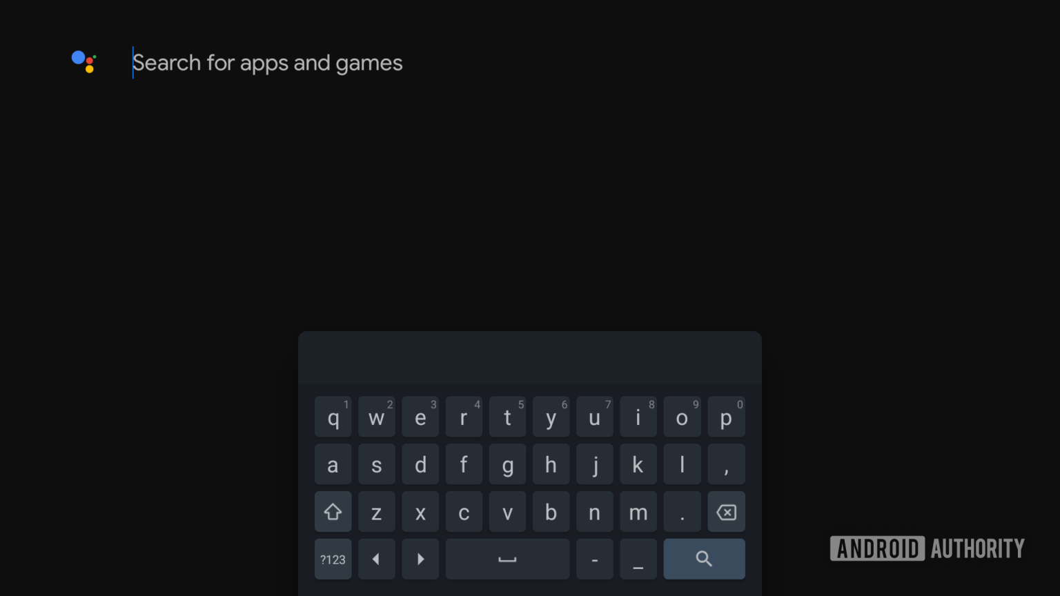 This is Android 16 on Google TV in its current state - Android Authority