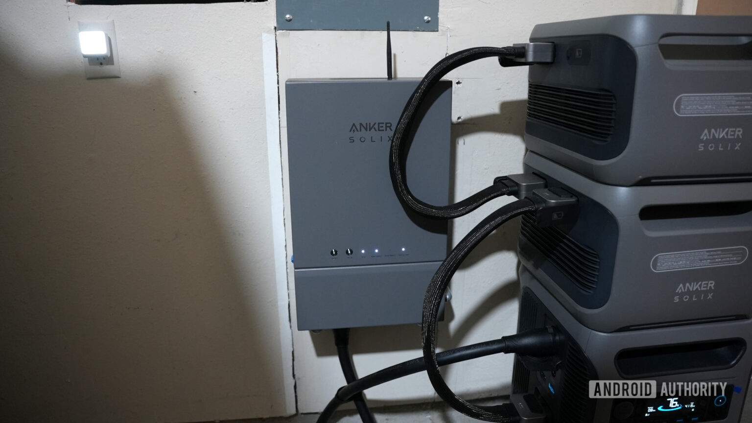 Anker SOLIX F3800 Plus with Home Power Panel review: Total power backup