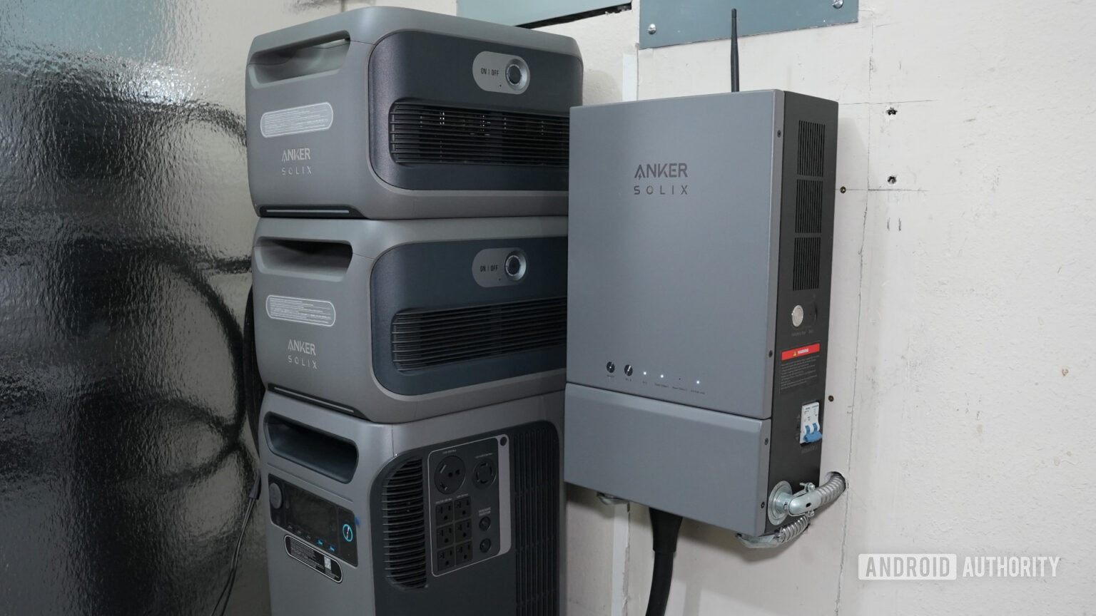 Anker SOLIX F3800 Plus with Home Power Panel review: Total power backup