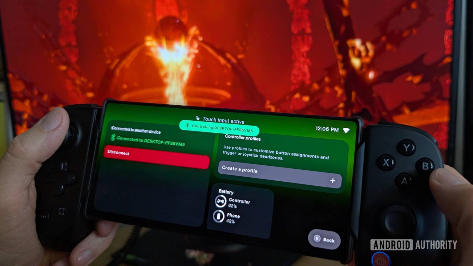 Backbone Pro review: The best mobile controller you don't actually need