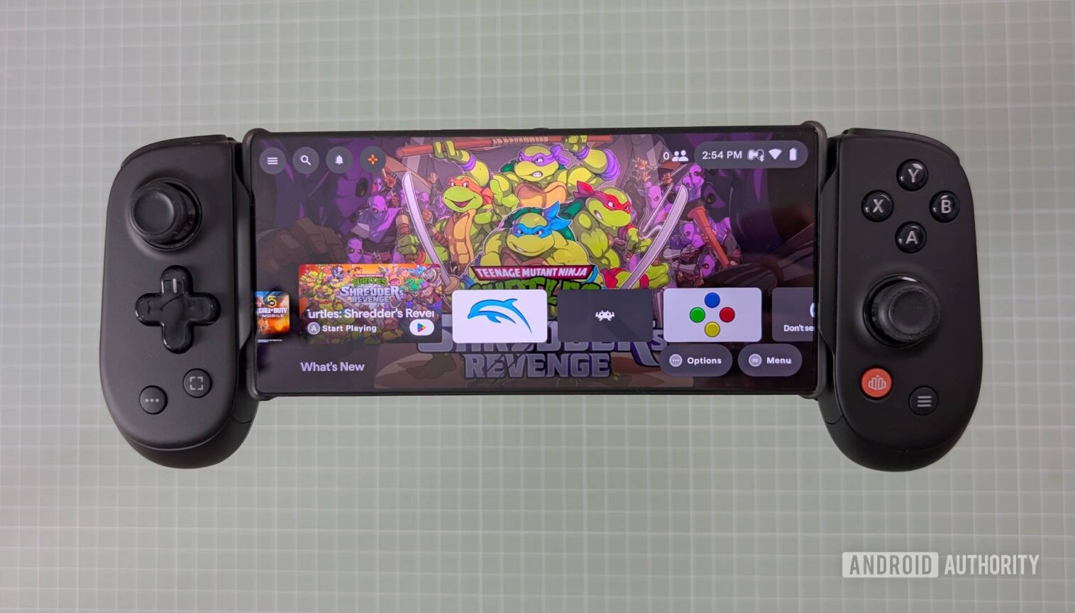 Backbone Pro review: The best mobile controller you don't actually need