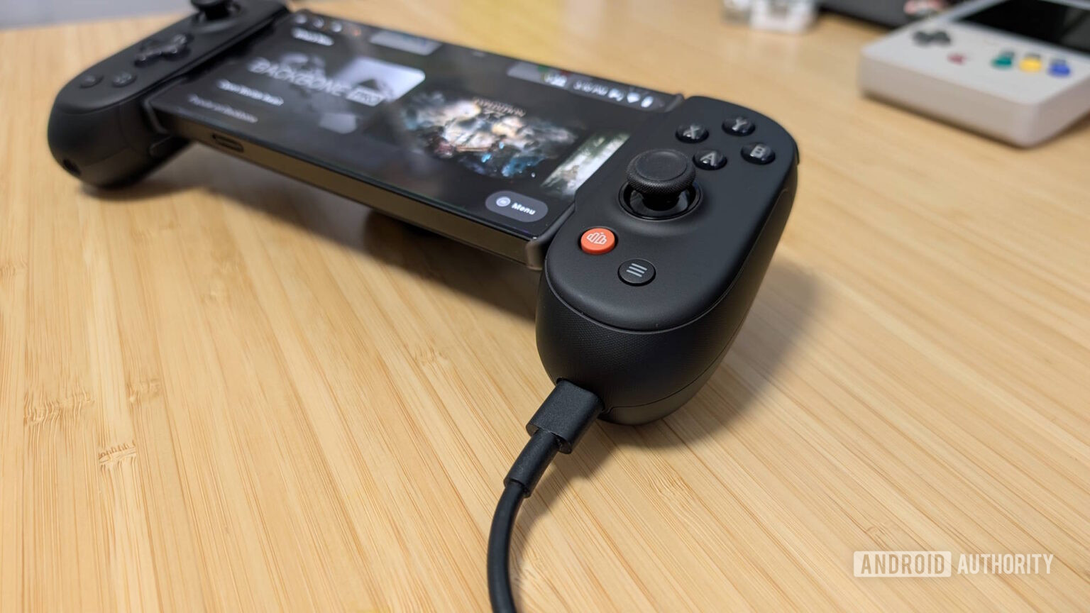 Backbone Pro review: The best mobile controller you don't actually need