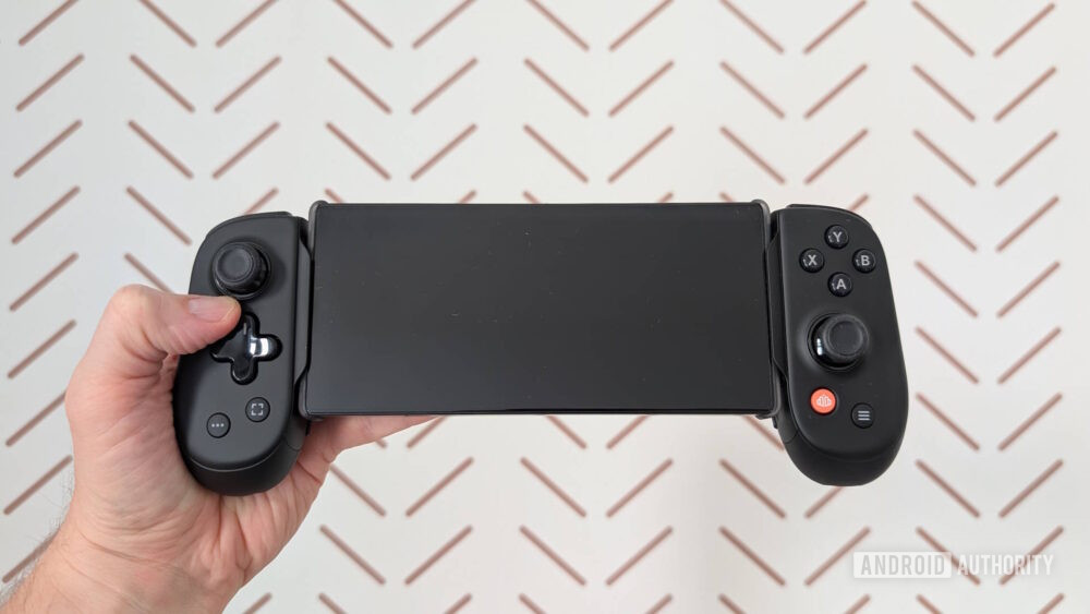 Backbone Pro review: The best mobile controller you don't actually need