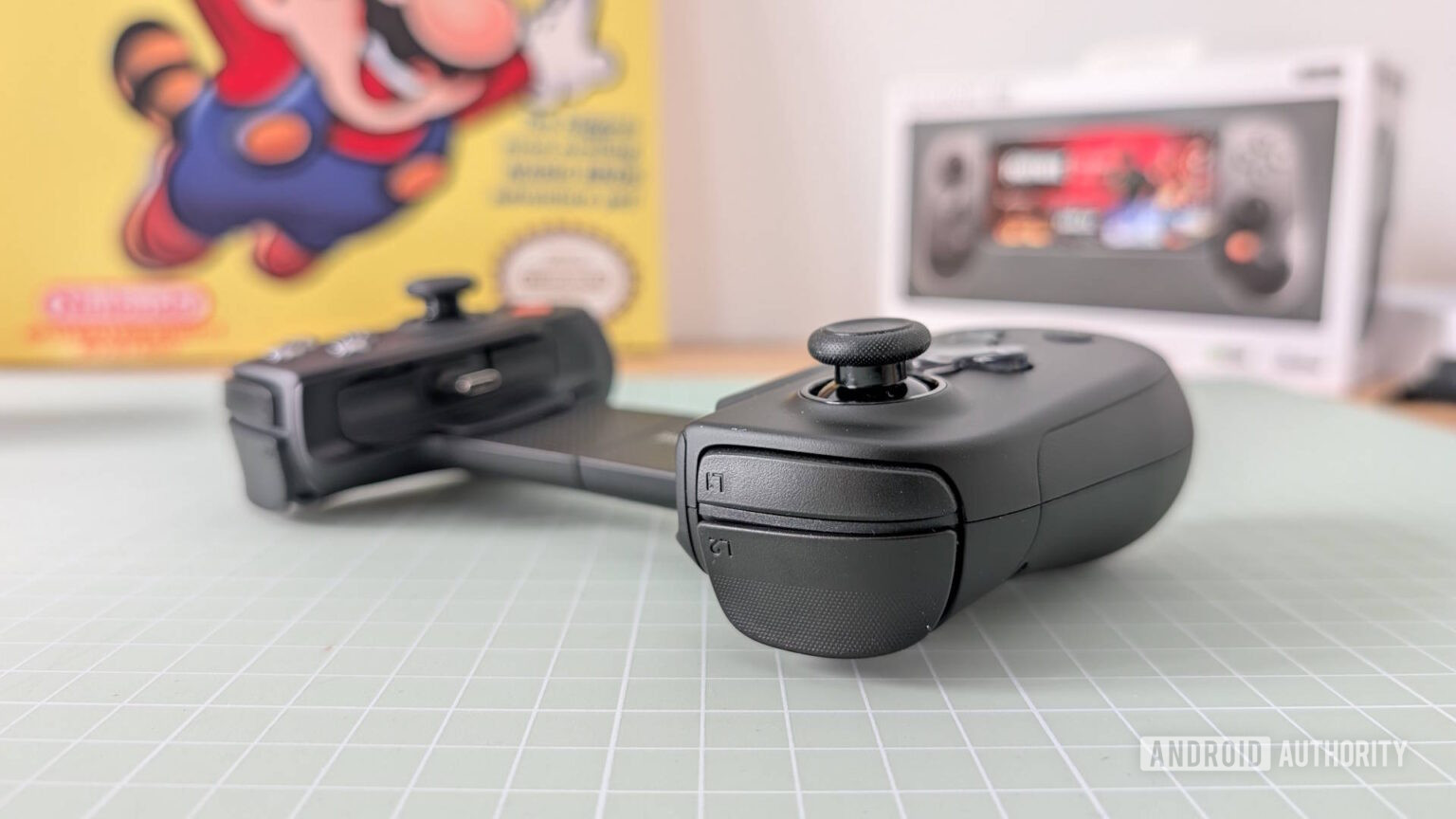 Backbone Pro review: The best mobile controller you don't actually need