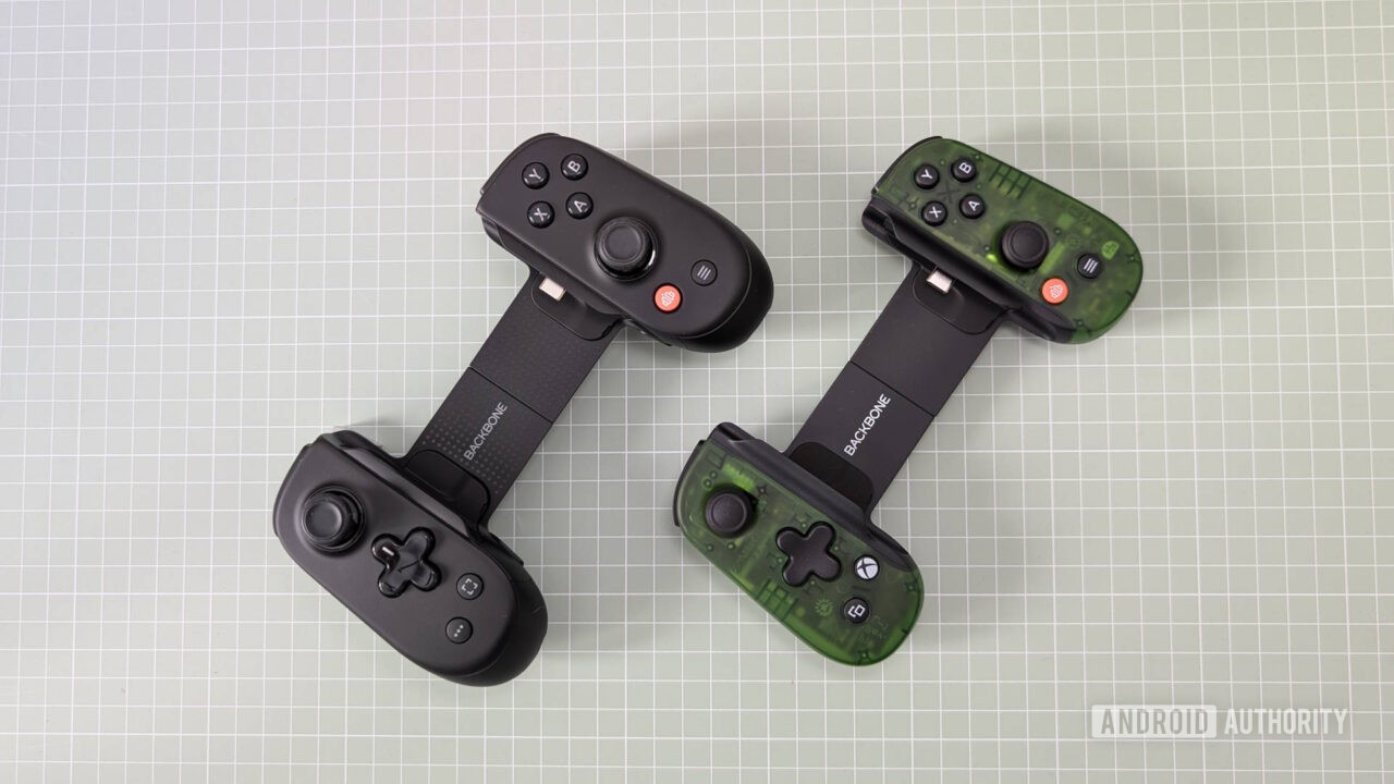 Backbone Pro review: The best mobile controller you don't actually need