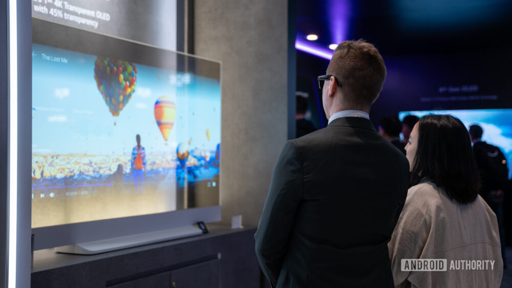 LG Display's 15-year OLED journey and the screen that changed everything