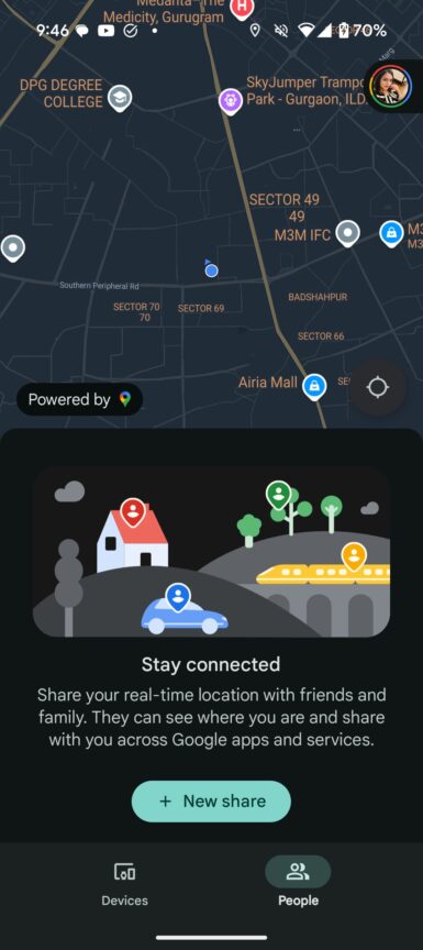 'Find My Device' on your Android phone is now called 'Find Hub' as ...