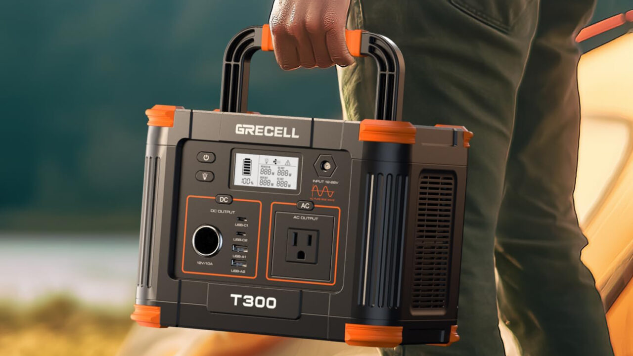 Hot battery deals for all budgets: Anker, GRECELL, and CUKTECH ...