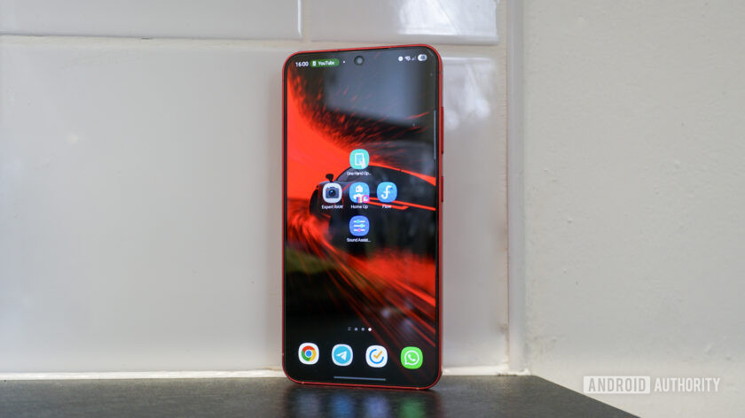 These are the 5 Samsung apps I always install on my Samsung phones